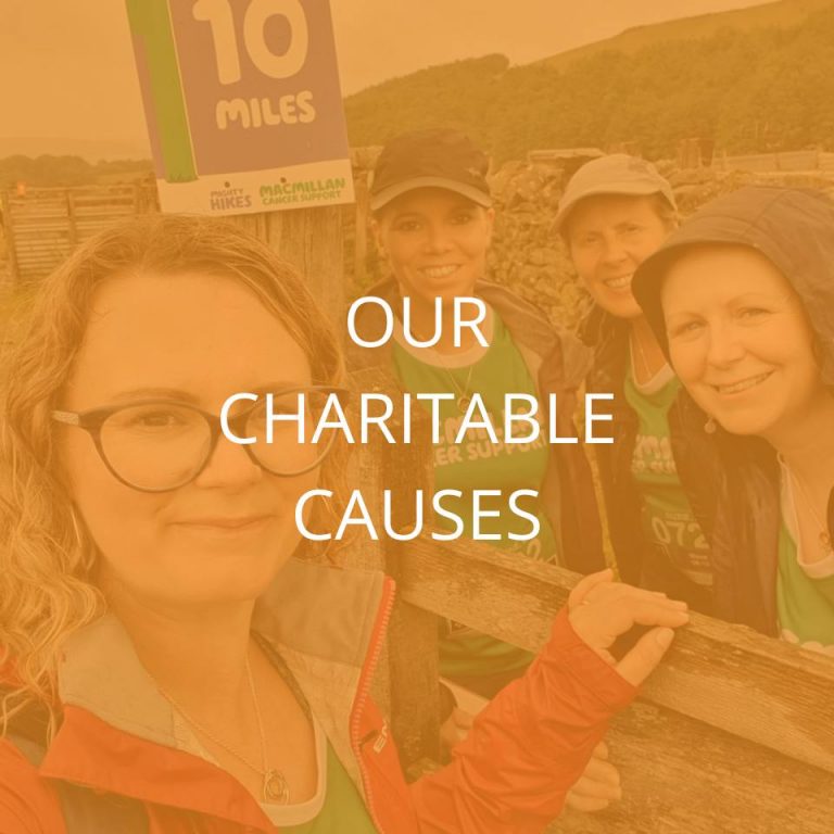 Our People - Creative Analysis