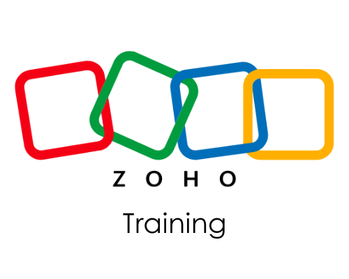 Zoho Training - Creative Analysis